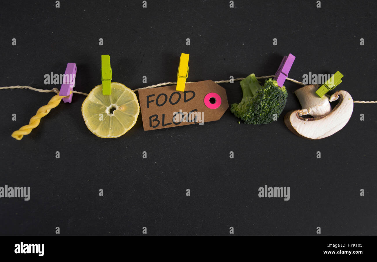 Healthy food social media post hi-res stock photography and images - Alamy