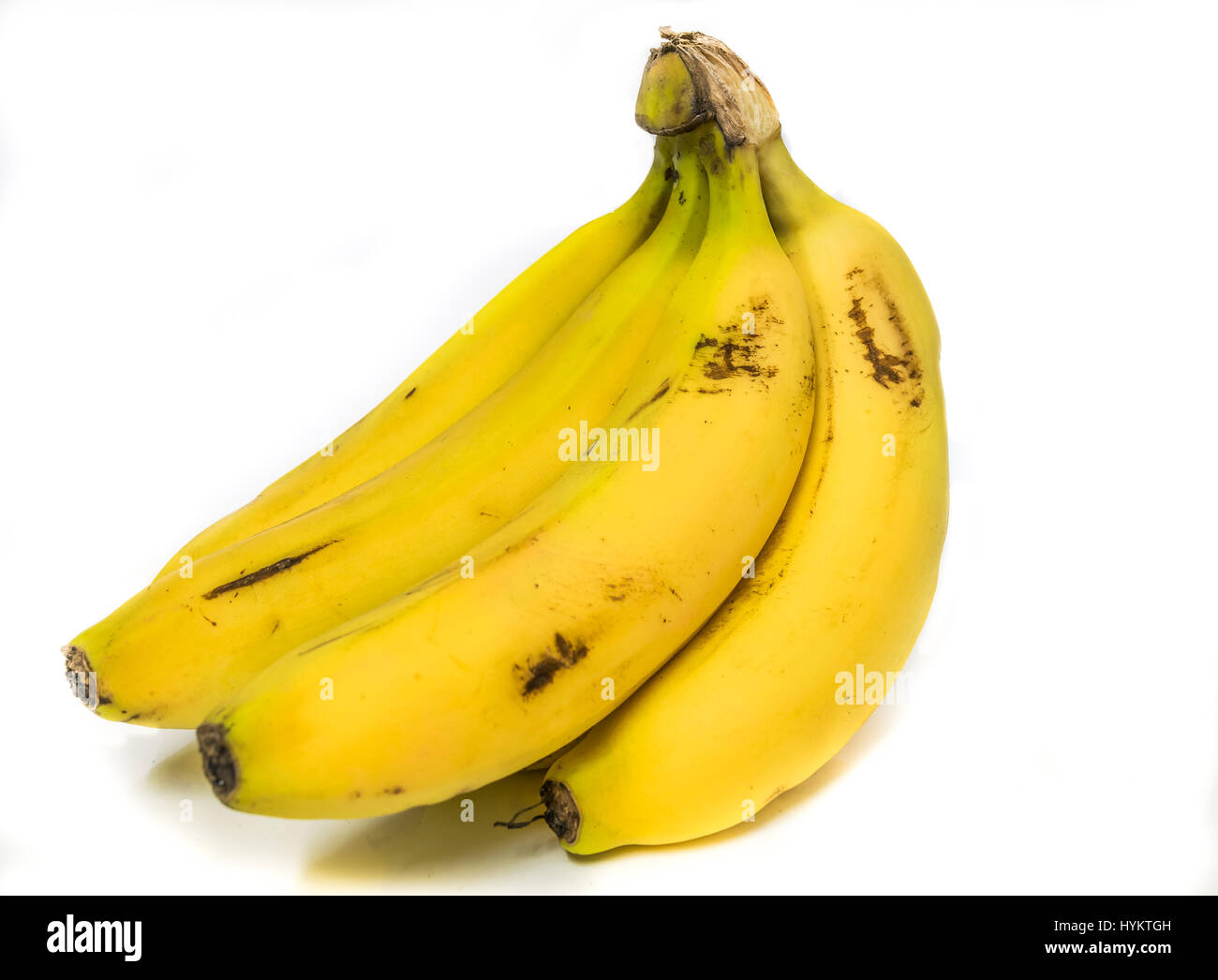 Banana advertisement hi-res stock photography and images - Alamy