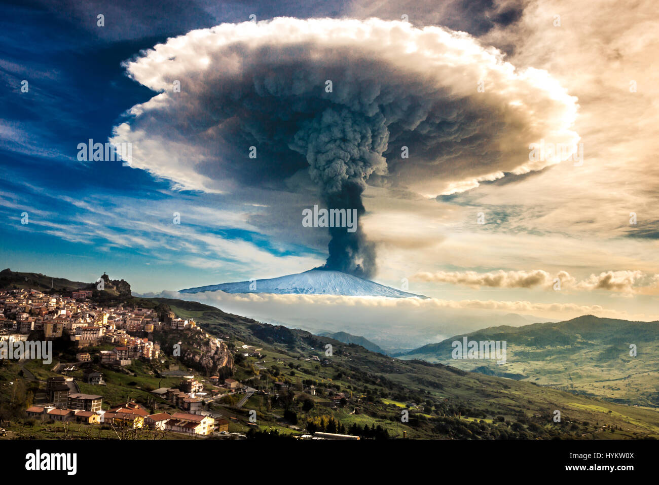 God of fire hi-res stock photography and images - Alamy