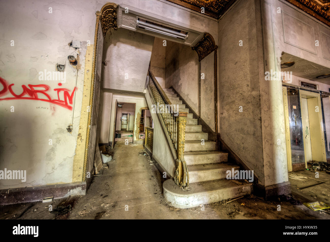 Birmingham remains hi-res stock photography and images - Alamy