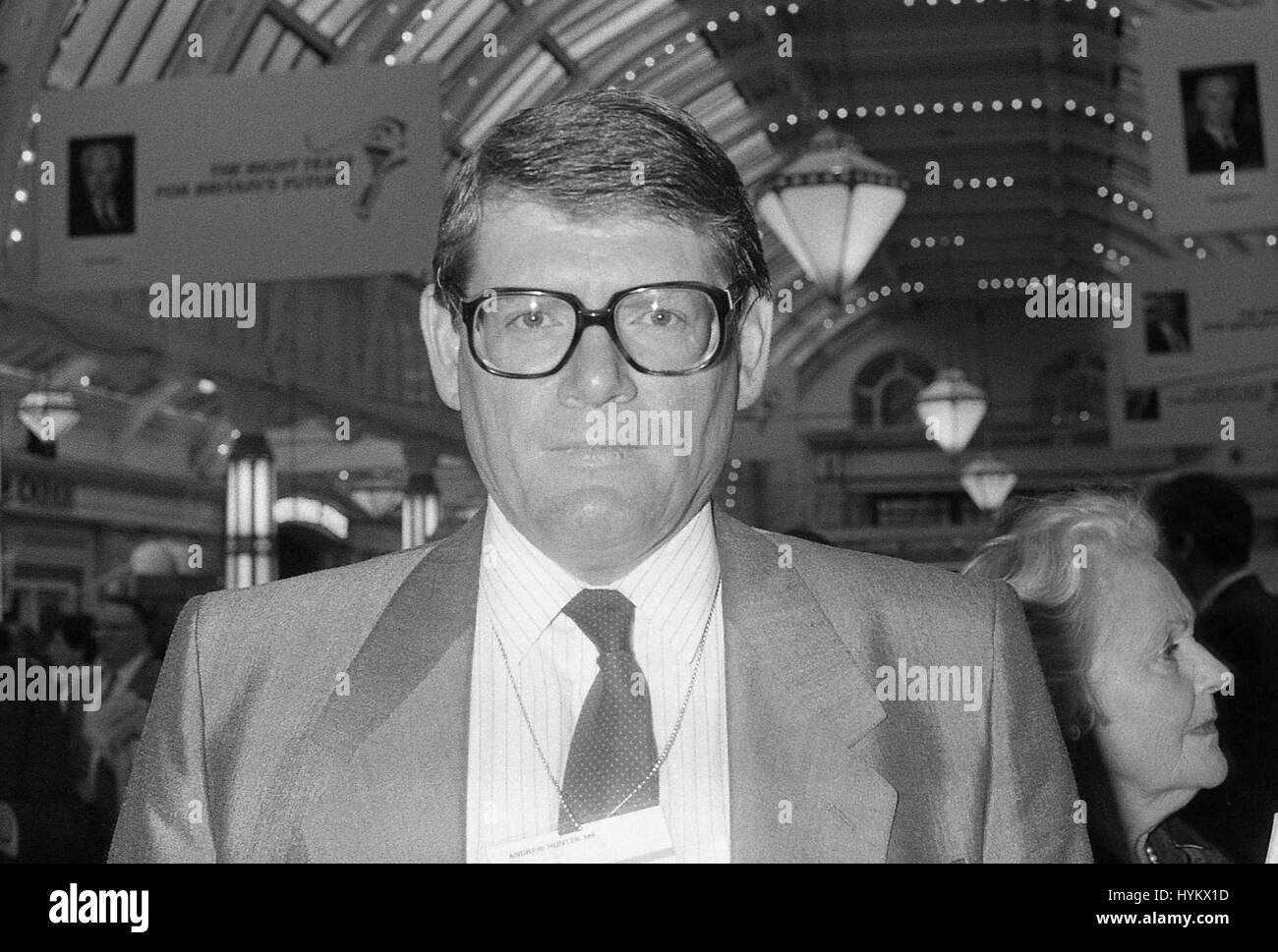 Andrew hunter hi-res stock photography and images - Alamy