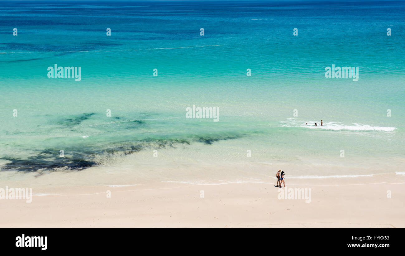 Aldinga beach hi-res stock photography and images - Alamy