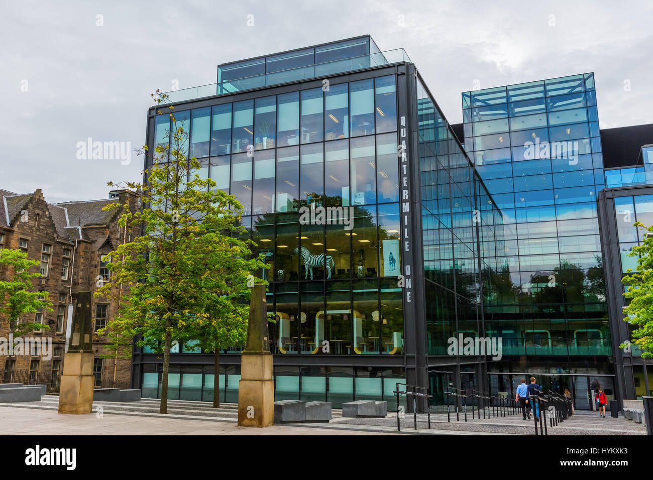 Edinburgh scotland united kingdom 09 hi-res stock photography and ...