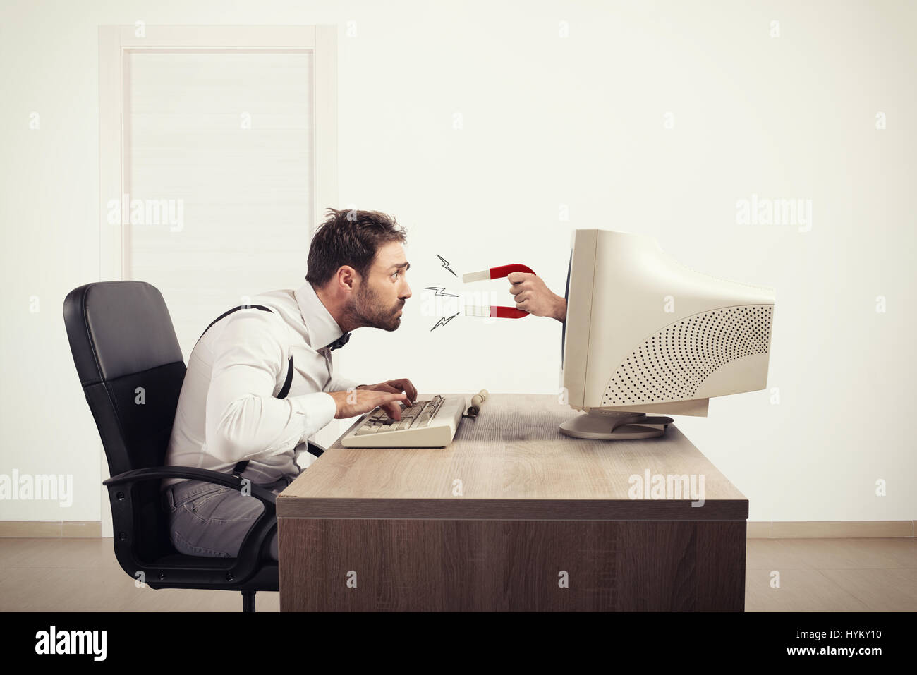 Capturing people hi-res stock photography and images - Alamy