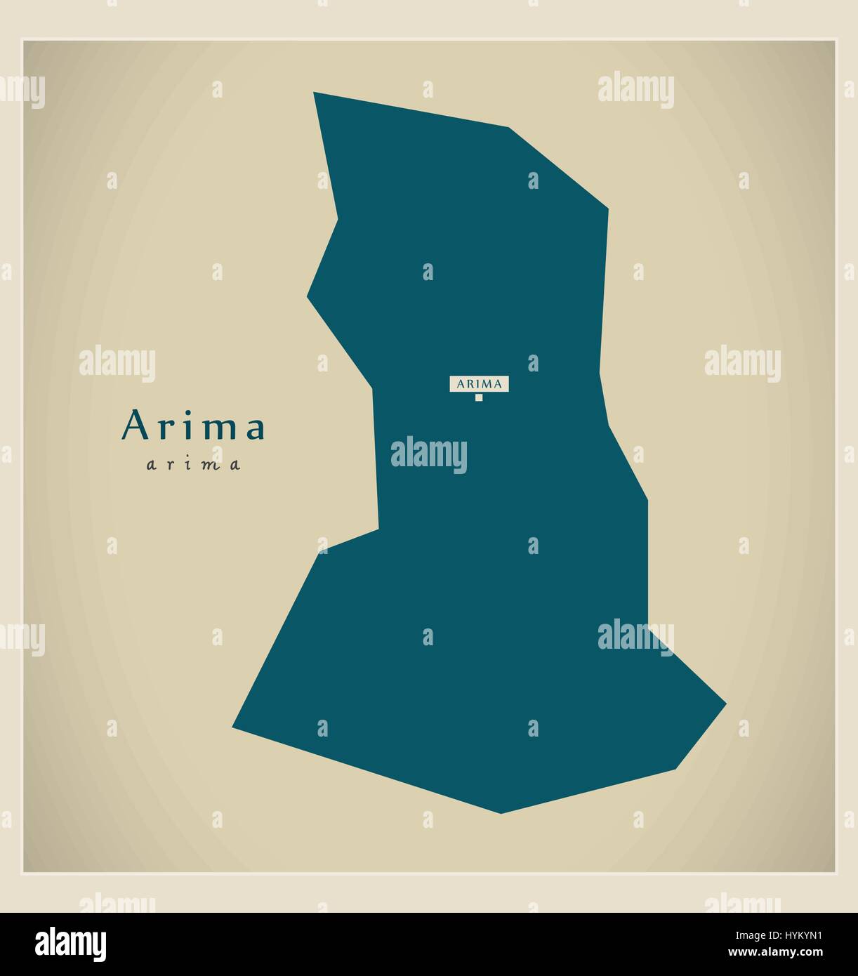 Arima High Resolution Stock Photography and Images - Alamy