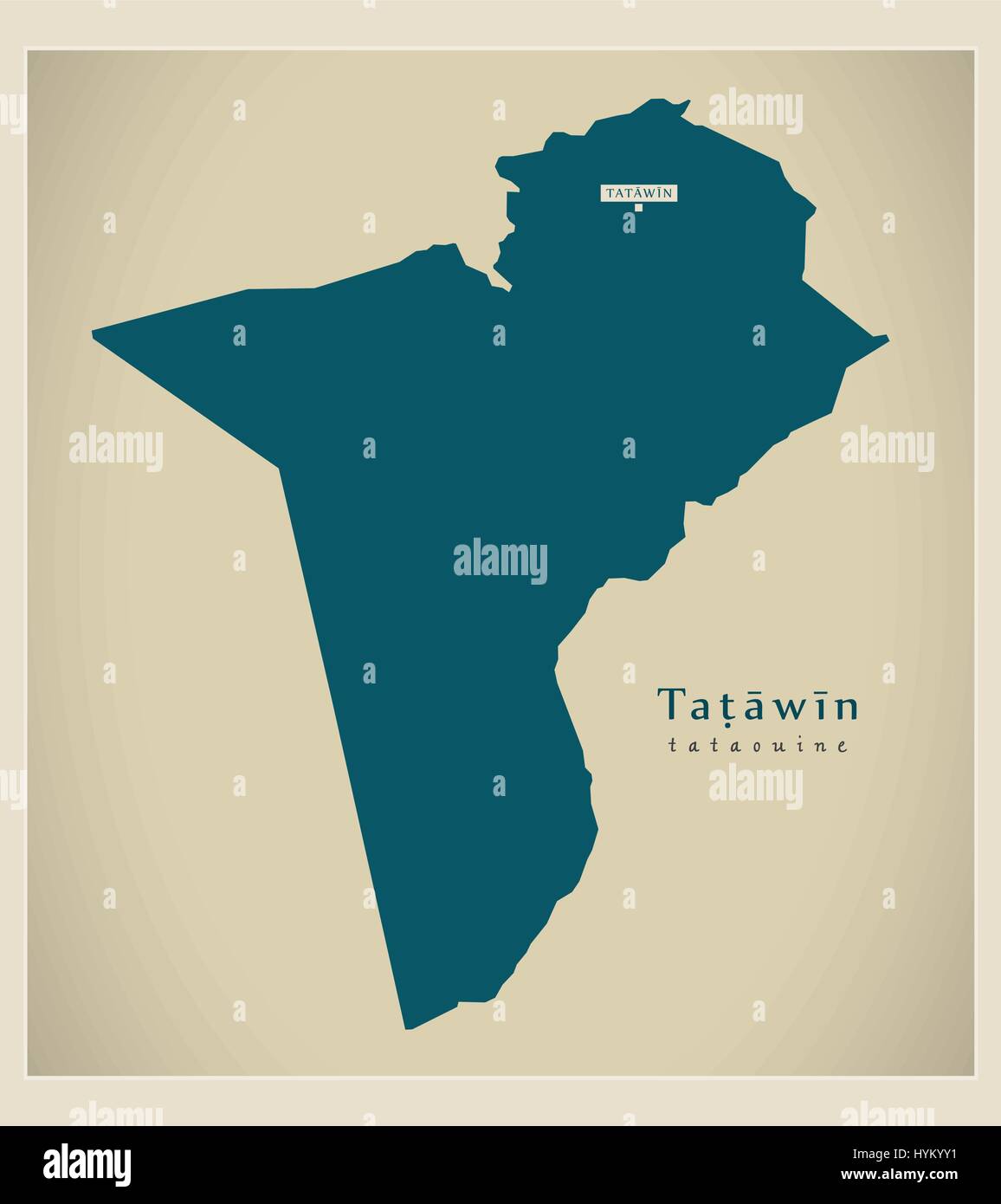 Tatawin Stock Vector Images - Alamy