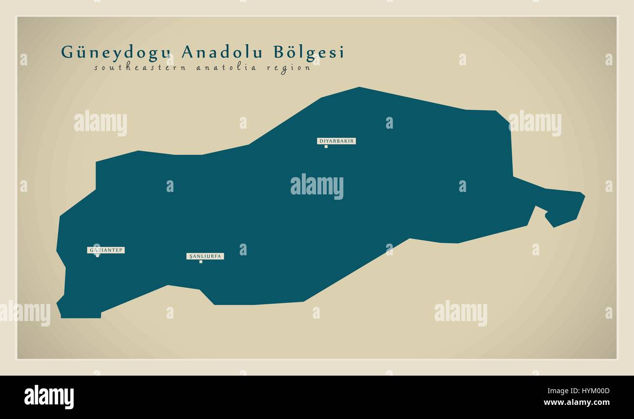 Anadolu Stock Vector Images - Alamy