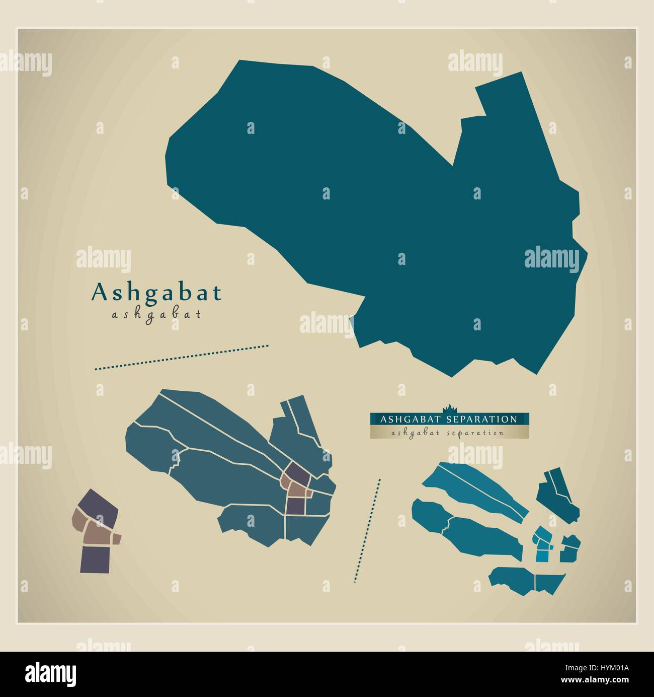 Separation of states Stock Vector Images - Alamy