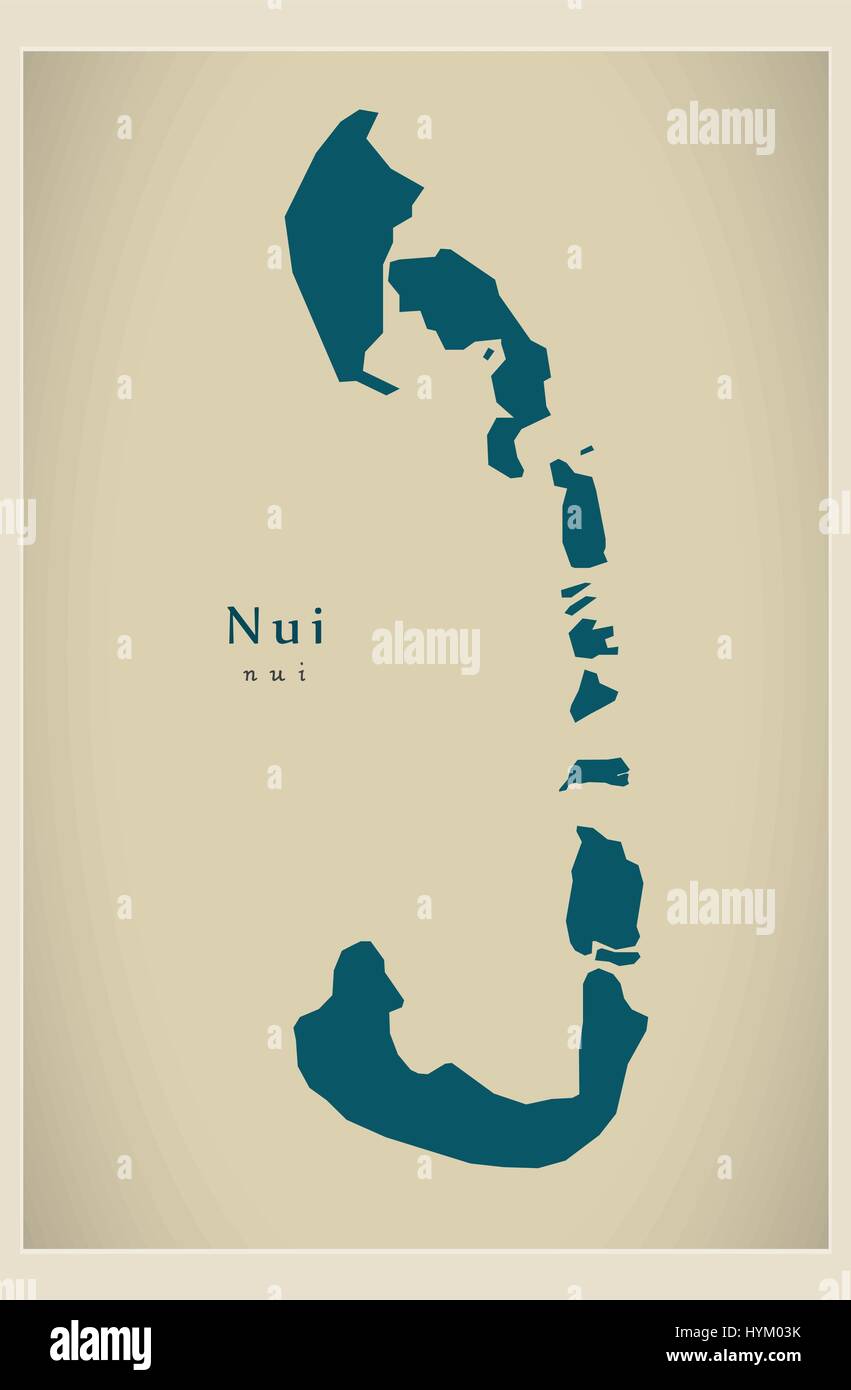 Nui Stock Vector Images - Alamy