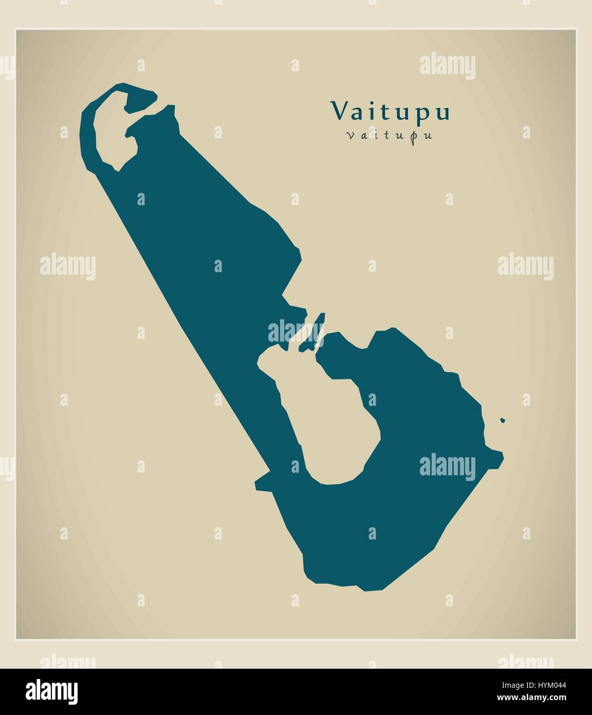 Vaitupu Stock Vector Images - Alamy