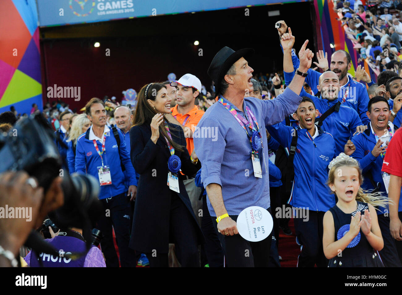 Bobby shriver hi-res stock photography and images - Alamy