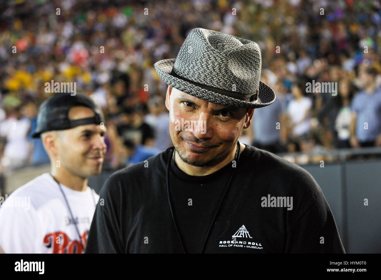 Mix master mike hi-res stock photography and images - Alamy