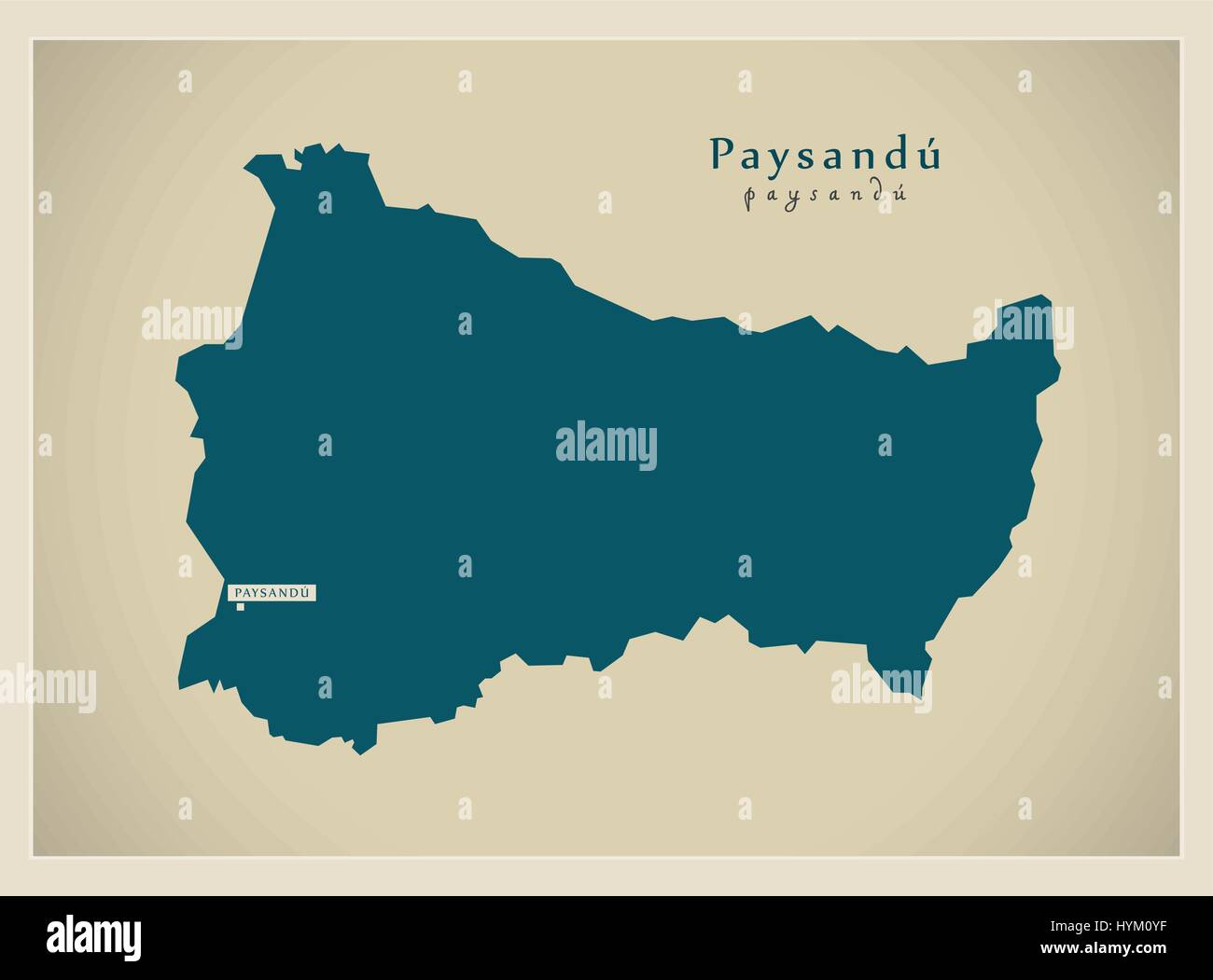 Paysandu hi-res stock photography and images - Alamy