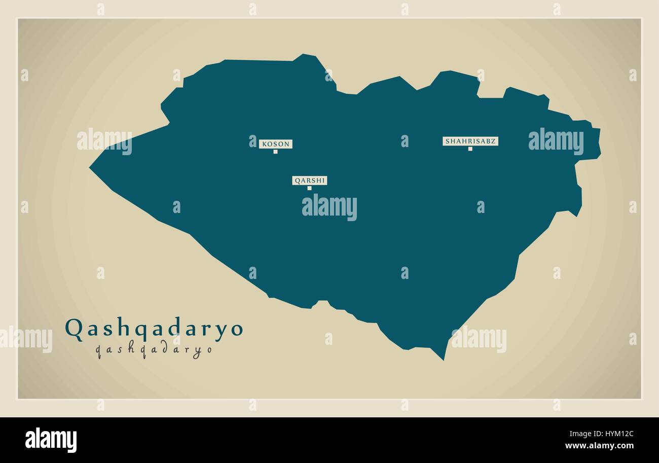 Shahrisabz vector vectors hi-res stock photography and images - Alamy