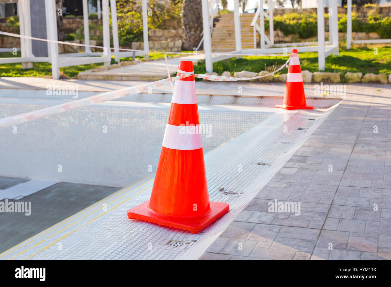 Cone of light on water surface hi-res stock photography and images - Alamy