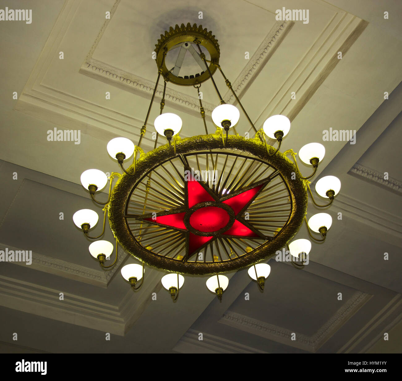 Lustre glass hi-res stock photography and images - Alamy