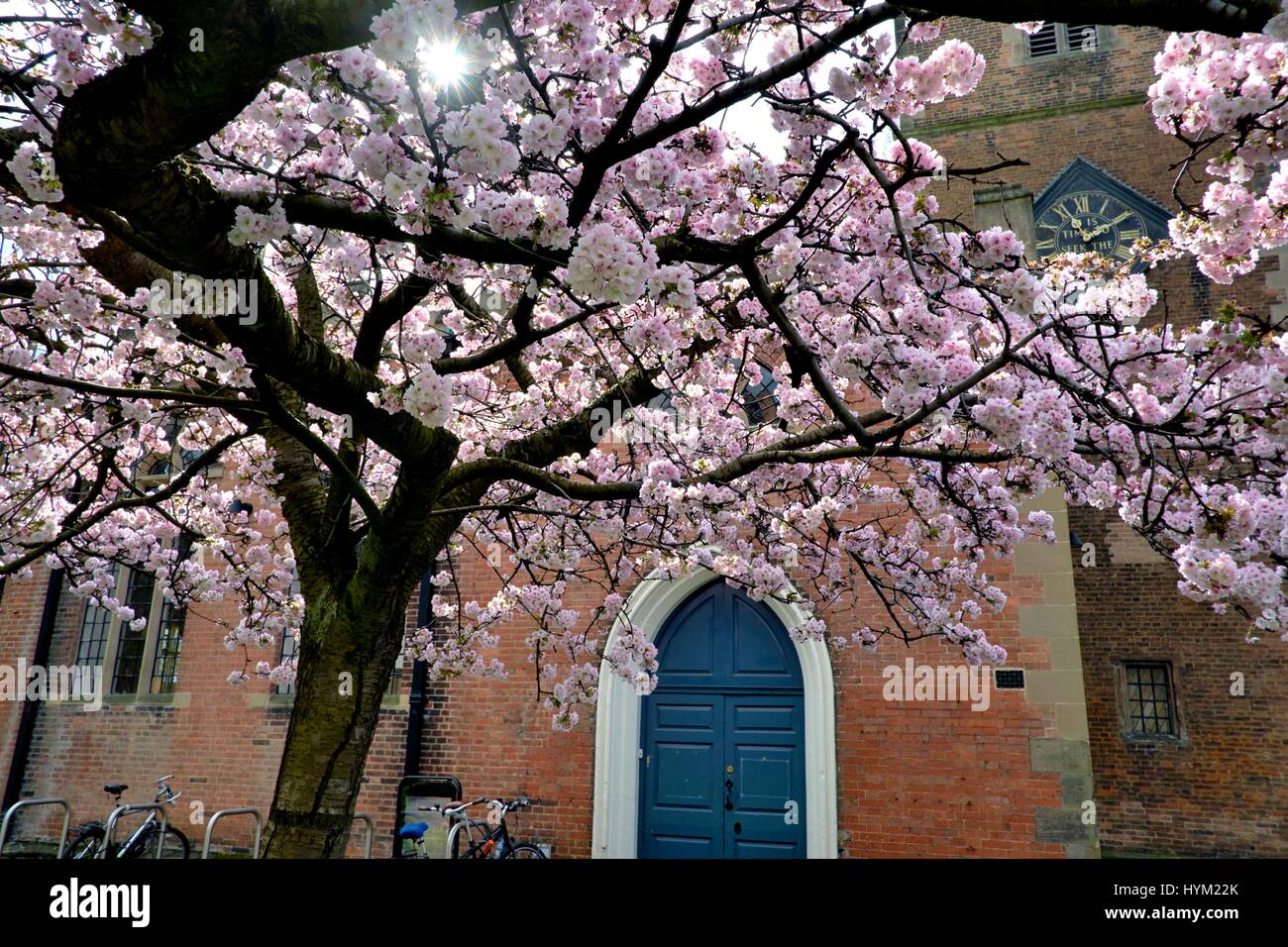 St Nicholas Church Yard High Resolution Stock Photography and Images ...