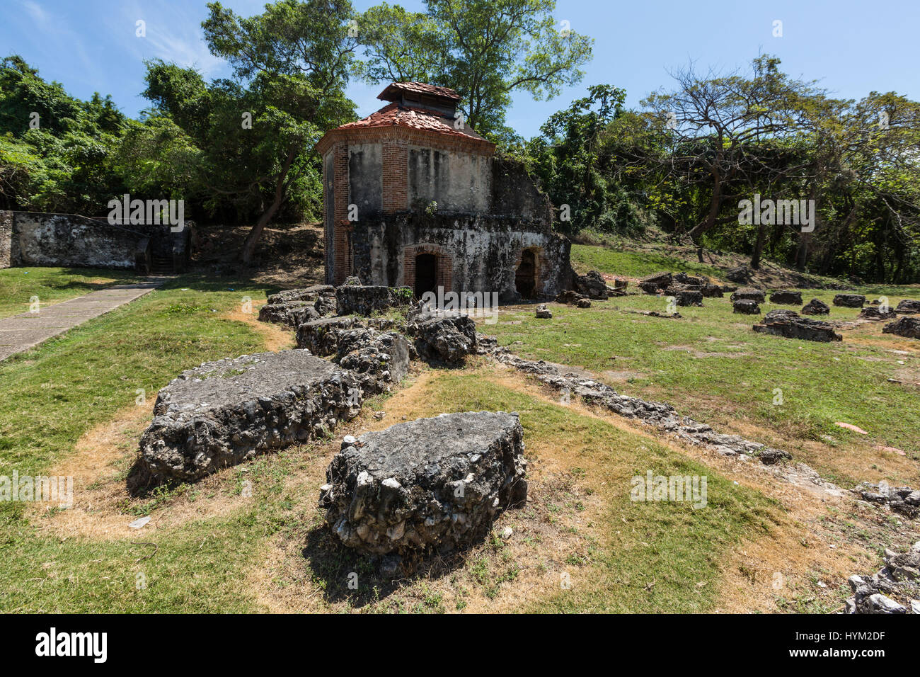 Nigua hi-res stock photography and images - Alamy