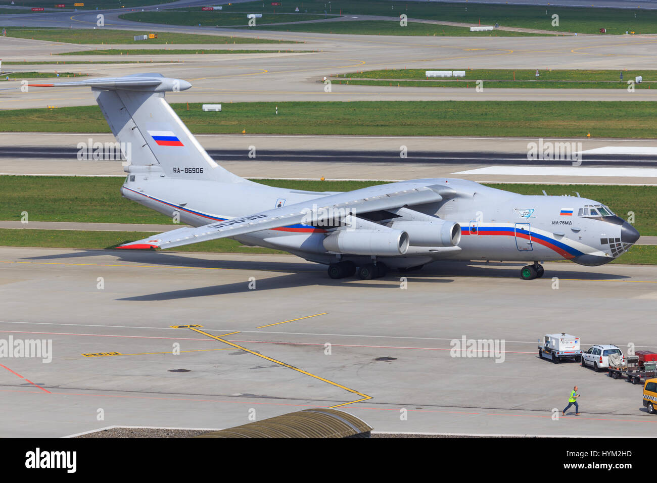 Il power hi-res stock photography and images - Alamy