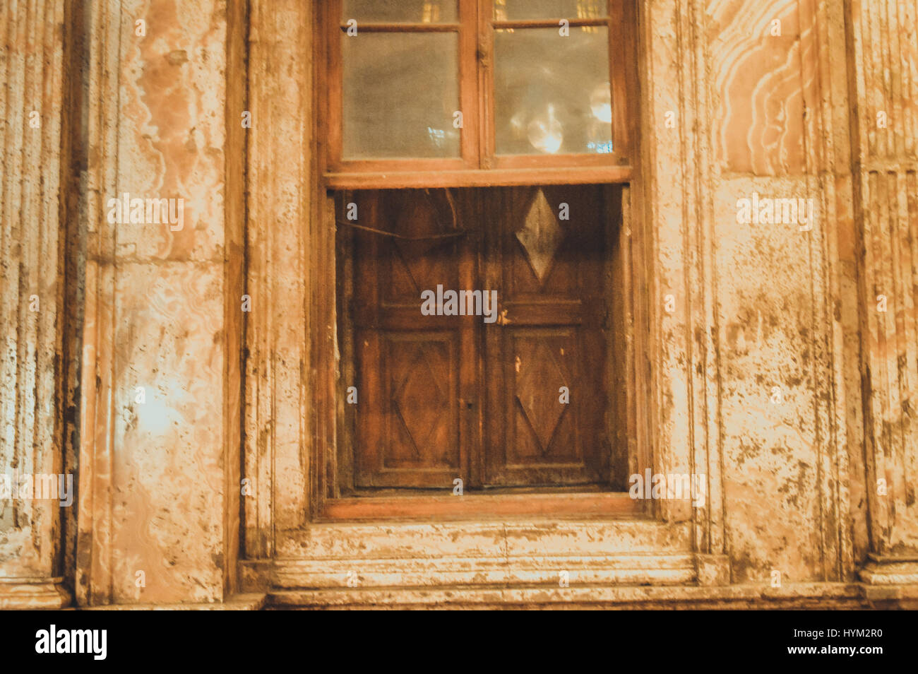 Medieval window egypt hi-res stock photography and images - Alamy