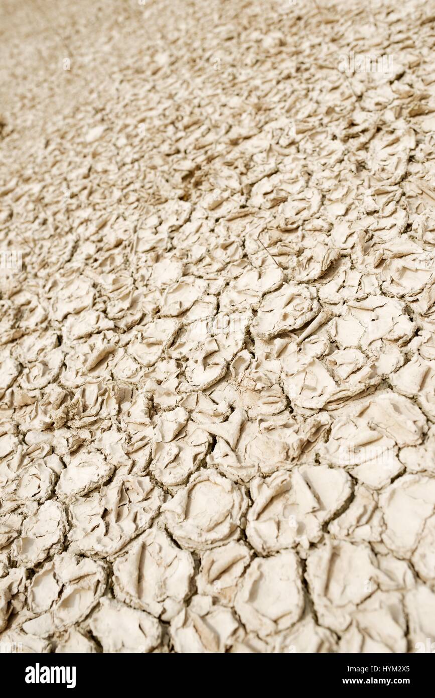 Background in high resolution created with drought land Stock Photo - Alamy