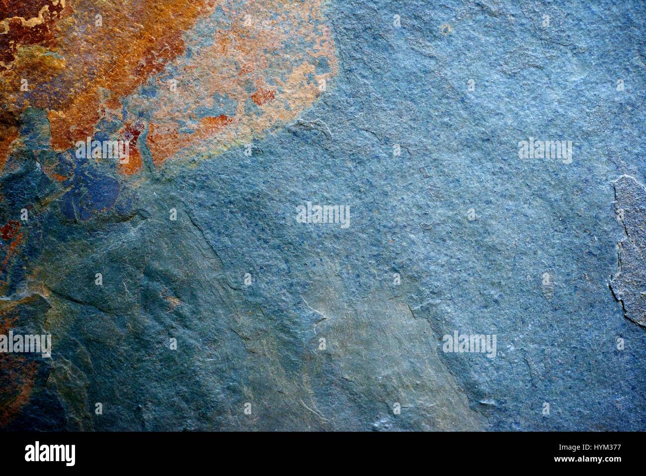 Table slate background close up at high resolution Stock Photo - Alamy