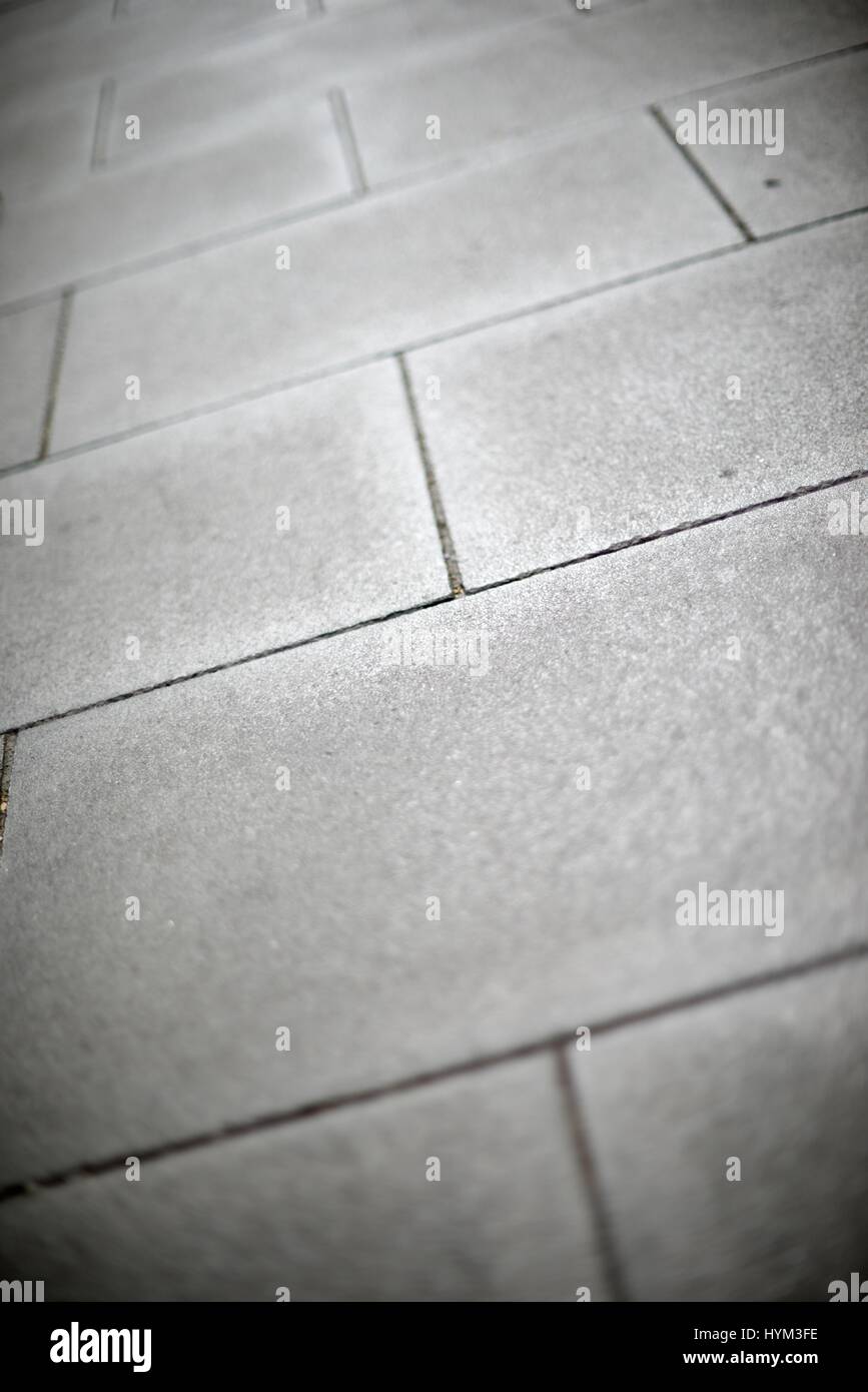 Floor of a street with stone tiles Stock Photo - Alamy