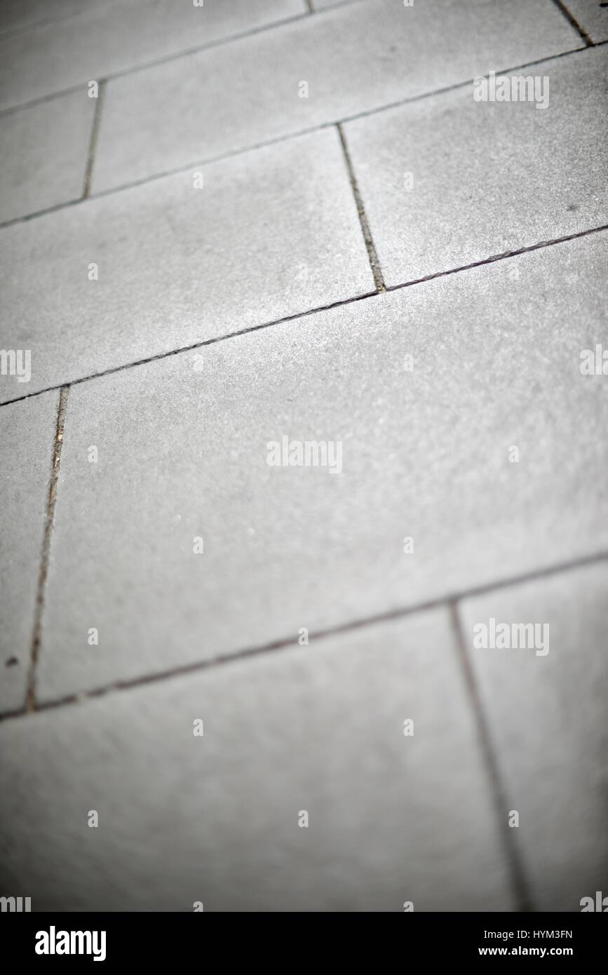 Floor of a street with stone tiles Stock Photo - Alamy