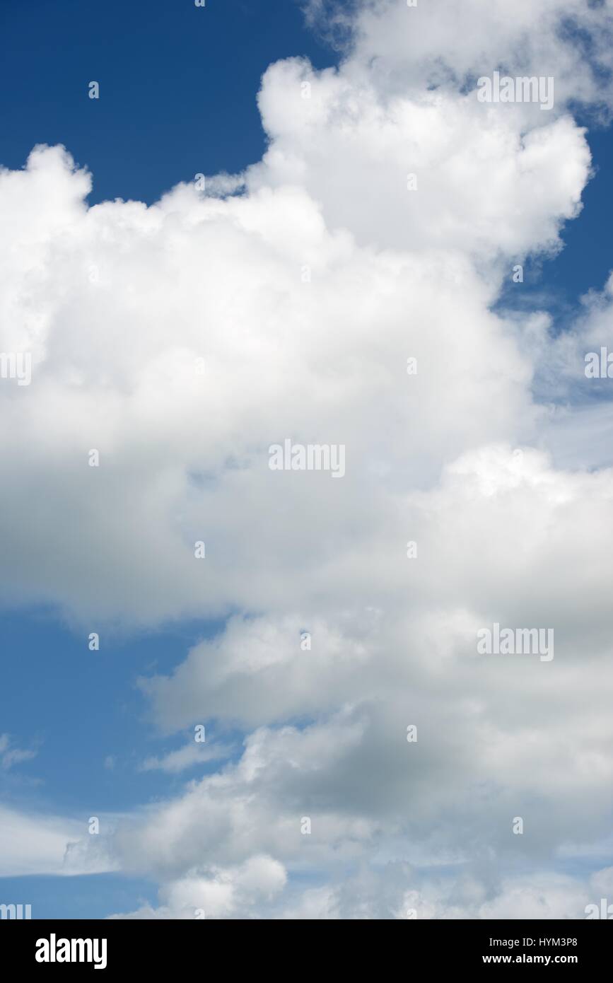 background in high resolution created with sky detail Stock Photo - Alamy