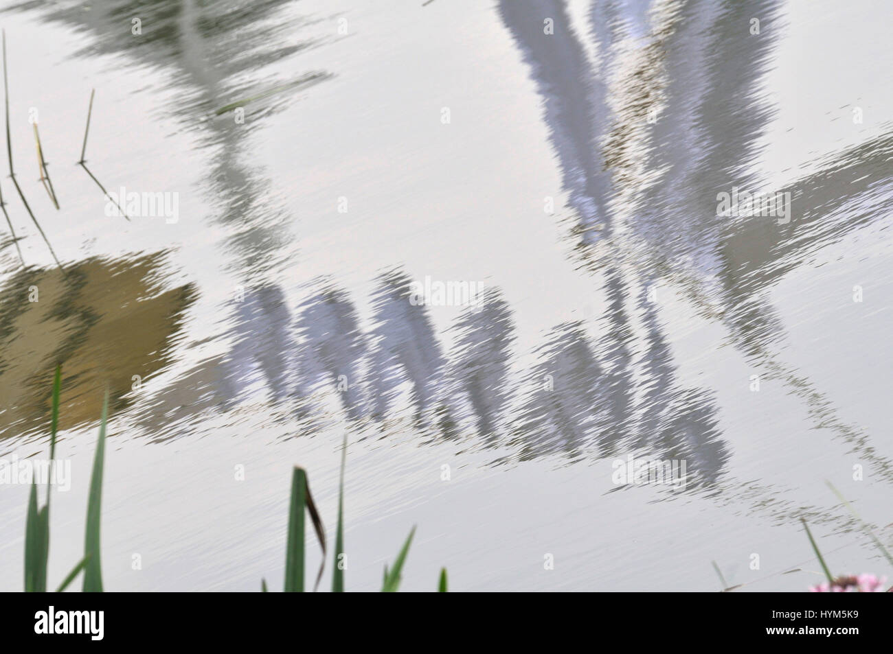 Laundry washed in water hi-res stock photography and images - Alamy