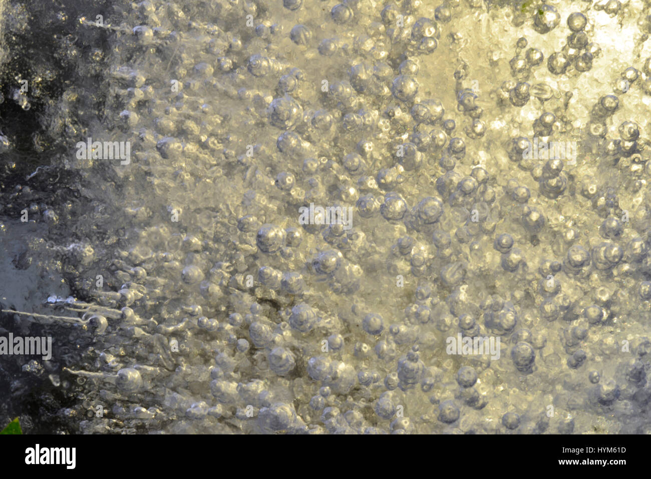 Frost covered structures hi-res stock photography and images - Alamy