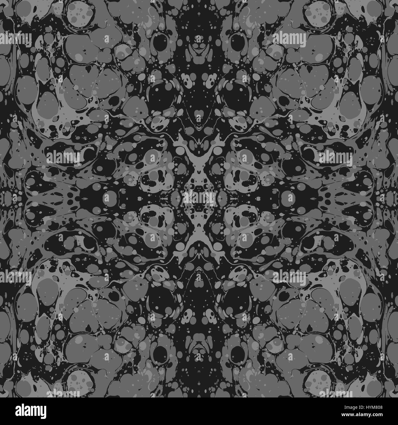 Grayscale paper texture Stock Vector Images - Alamy