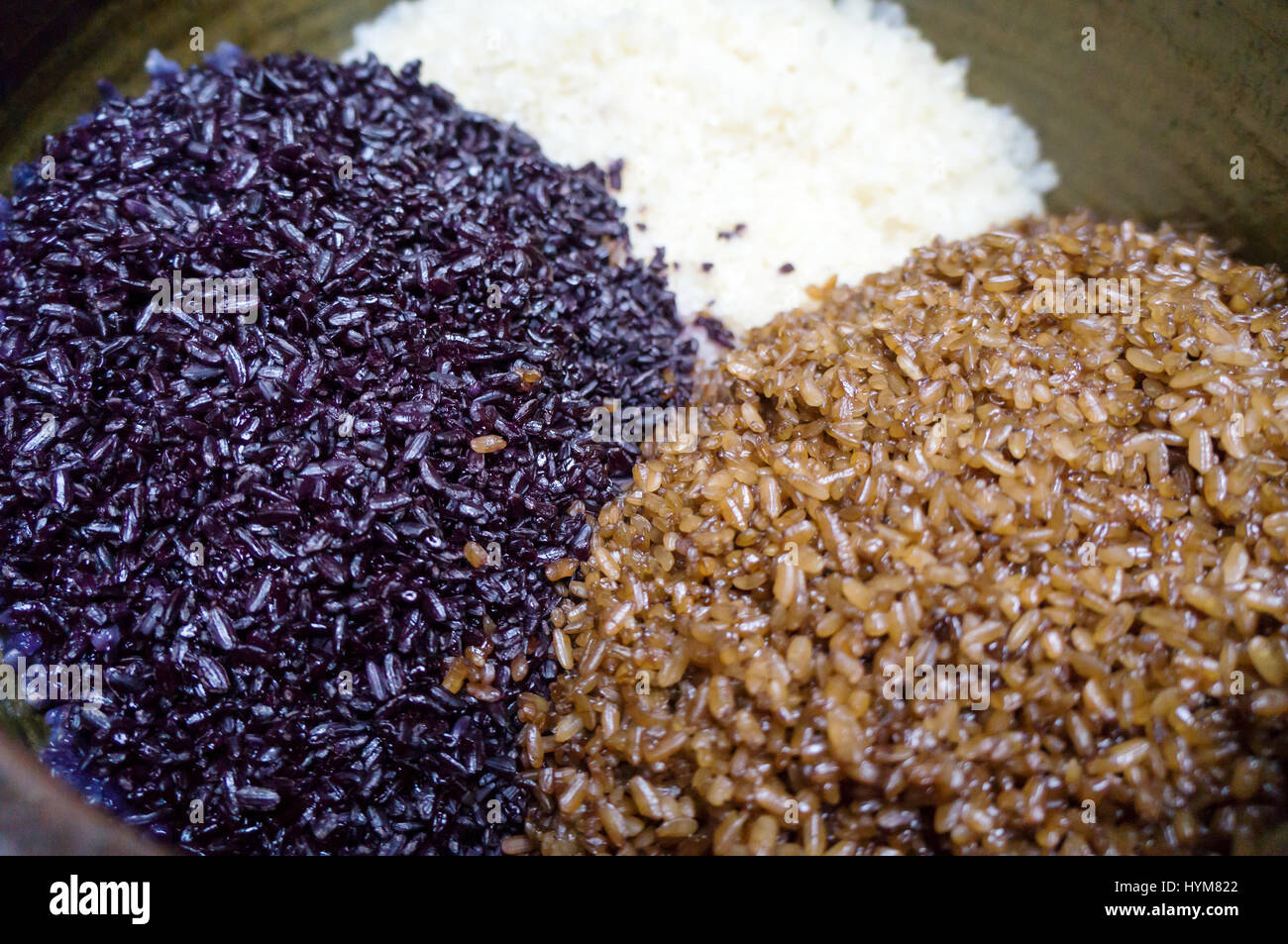 Three colors hi-res stock photography and images - Alamy