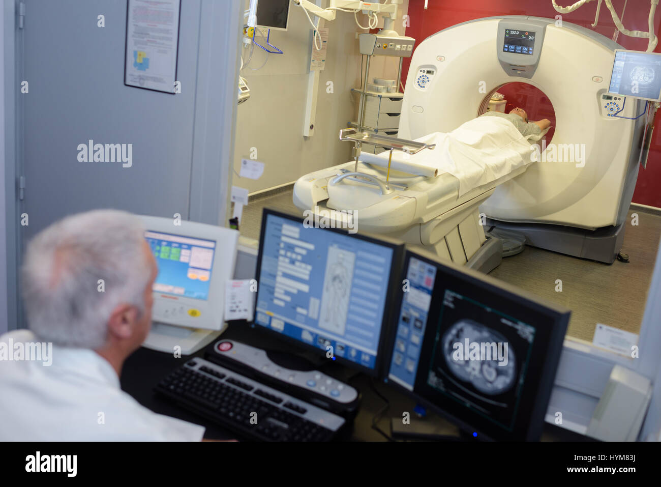 Medical surveying hi-res stock photography and images - Alamy