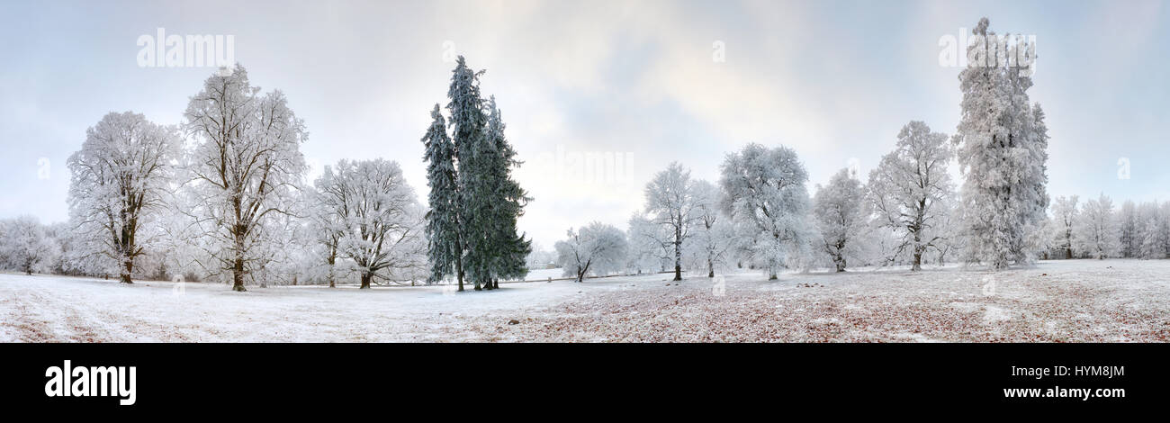 Peace panorama hi-res stock photography and images - Alamy