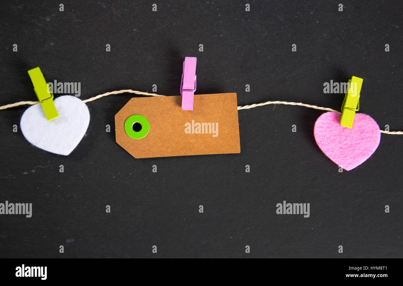 a nice symbol photo for love Stock Photo - Alamy