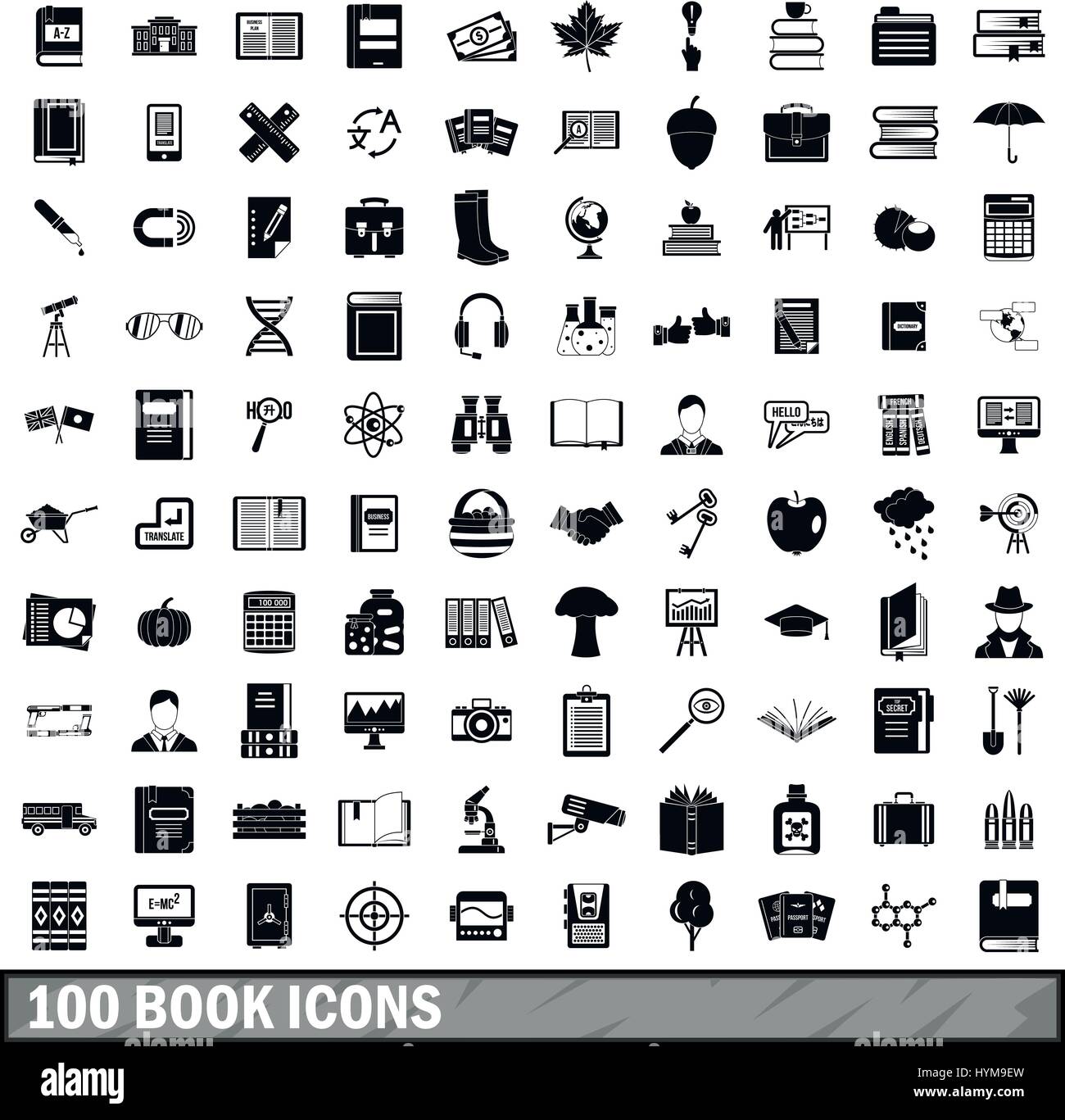 Range of flags Stock Vector Images - Alamy