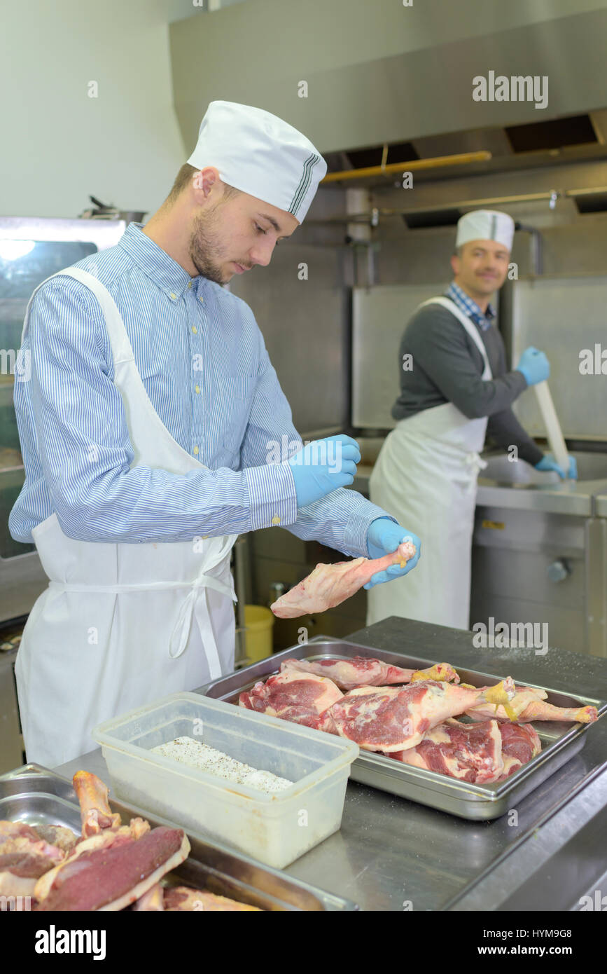 Salting container hi-res stock photography and images - Alamy