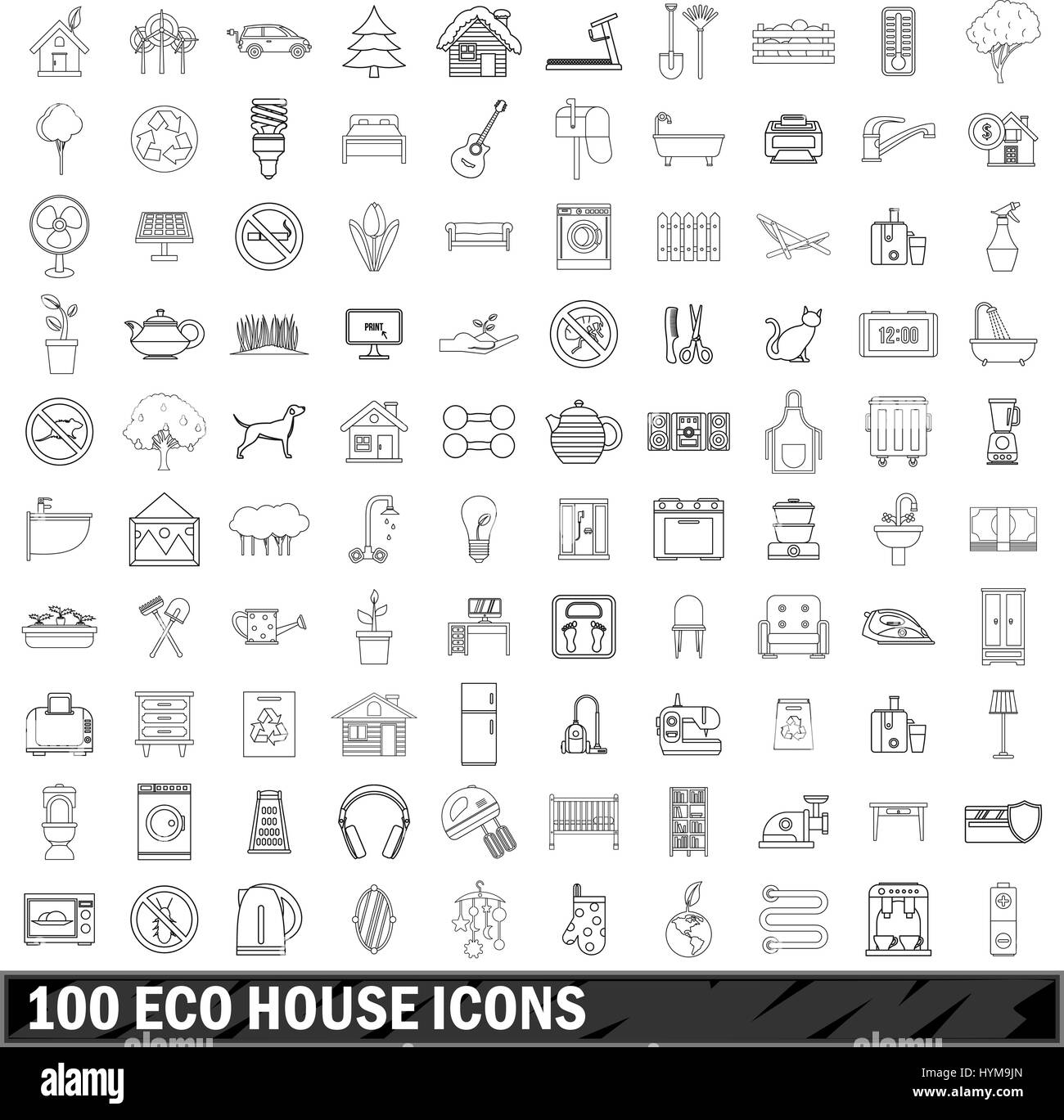 Energy house money Black and White Stock Photos & Images - Alamy