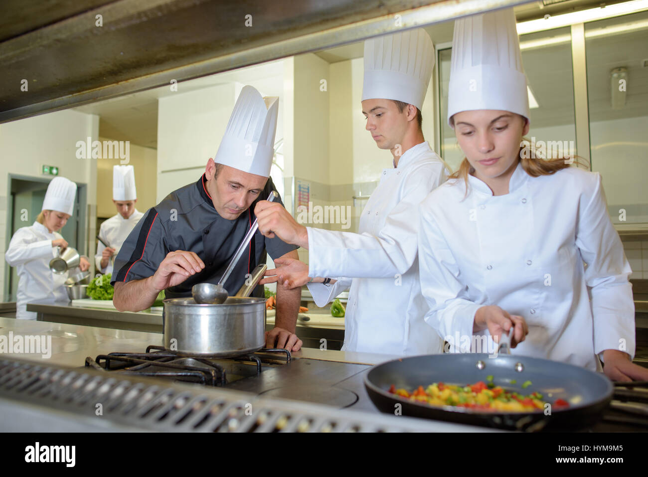 20s lesson hi-res stock photography and images - Alamy