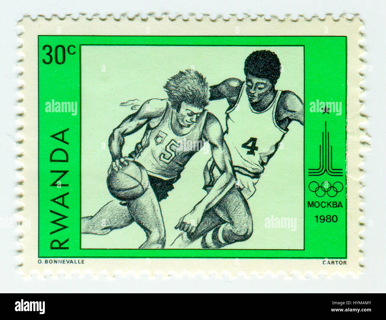 Xxii summer olympics hi-res stock photography and images - Alamy
