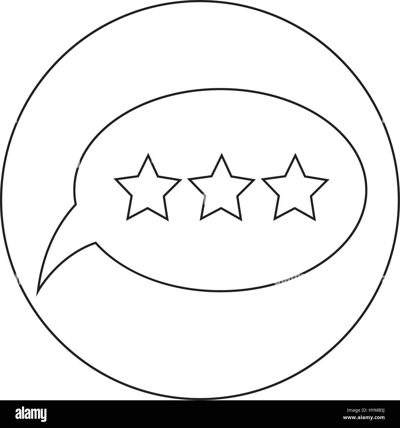 Speech bubble icon Stock Vector Image & Art - Alamy