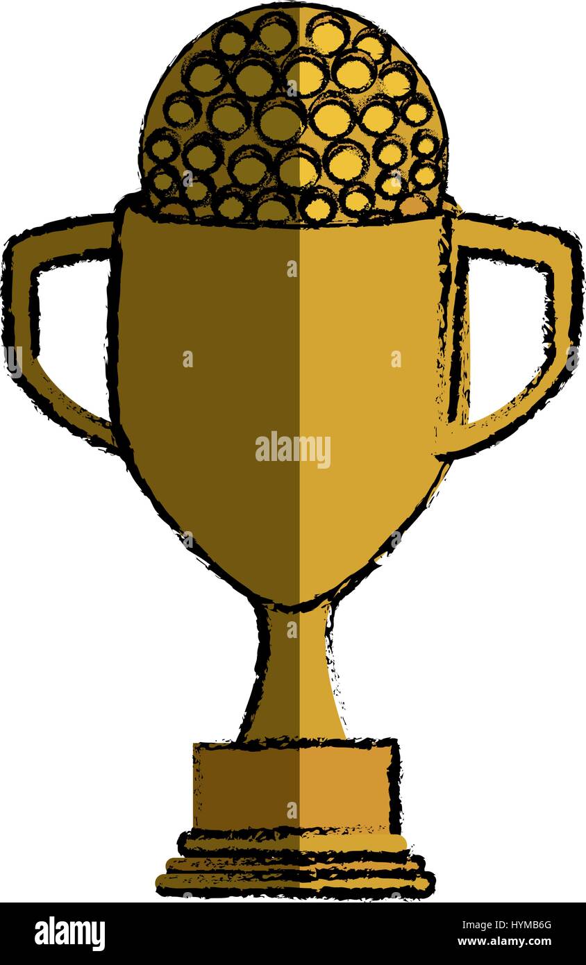 Ball graphic illustration winner leader Stock Vector Images - Alamy