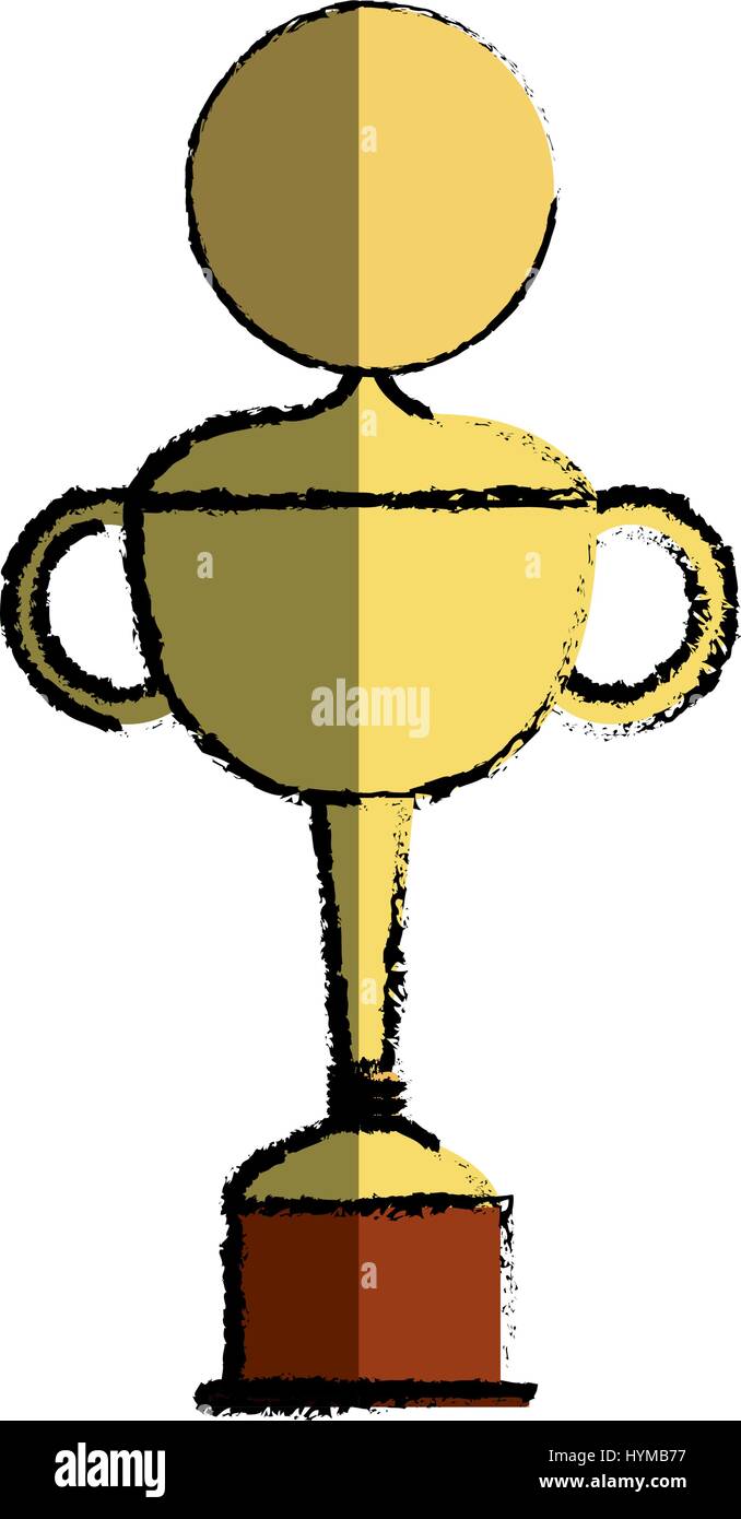 Ball graphic illustration winner leader Stock Vector Images - Alamy