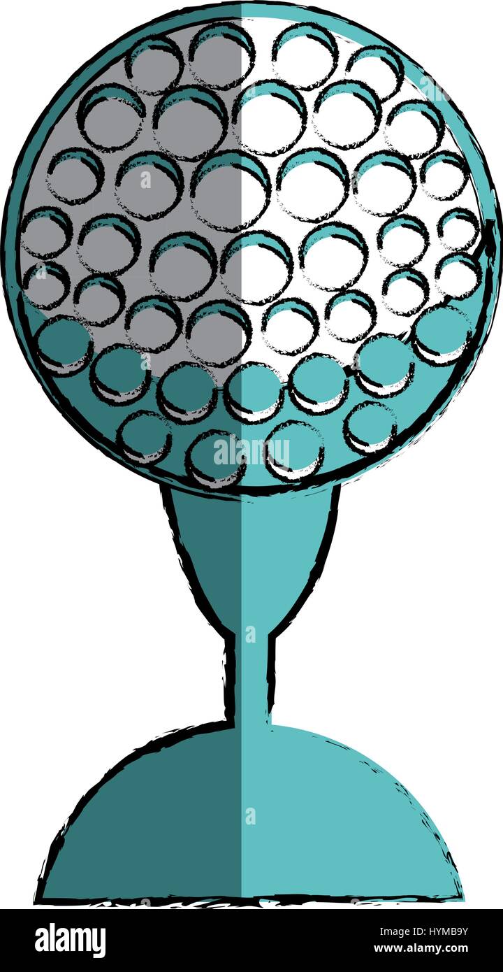 Ball graphic illustration winner leader Stock Vector Images - Alamy