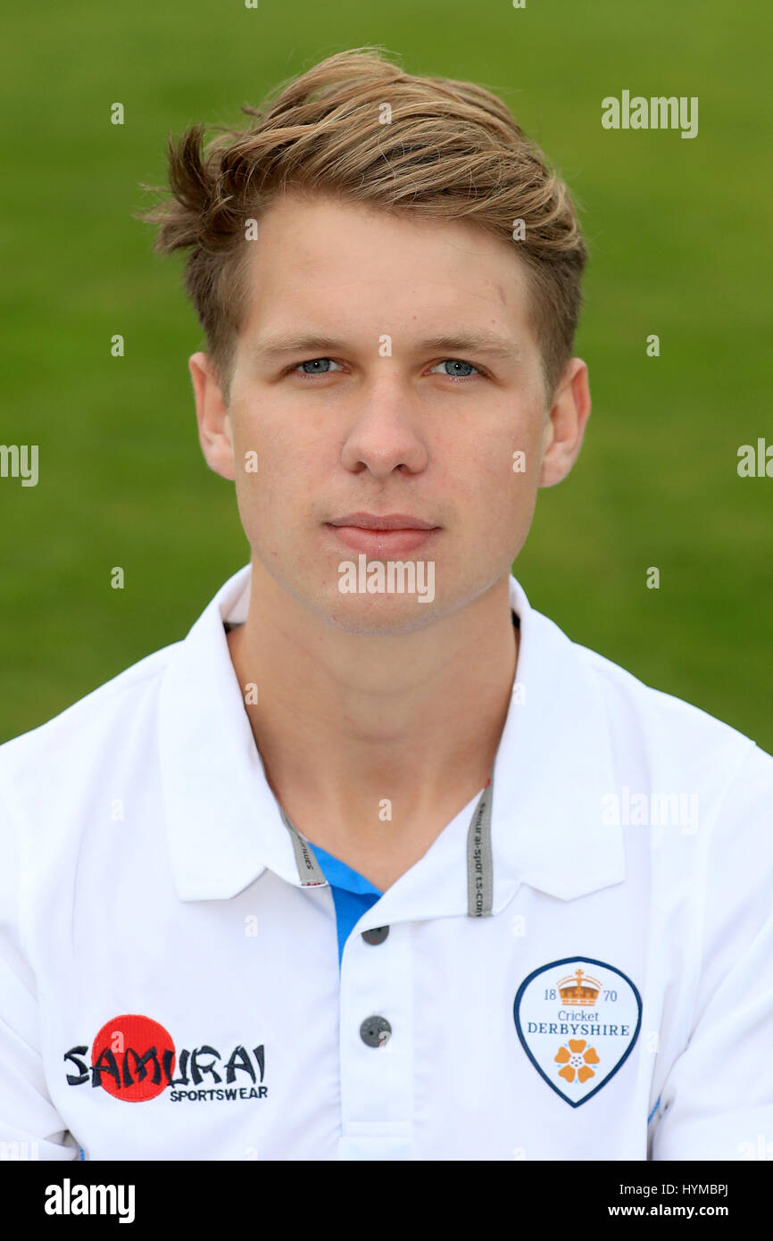 Derbyshires matt critchley hi-res stock photography and images - Alamy