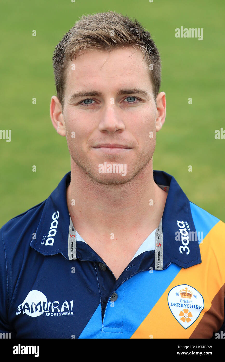 Derbyshires luis reece hi-res stock photography and images - Alamy