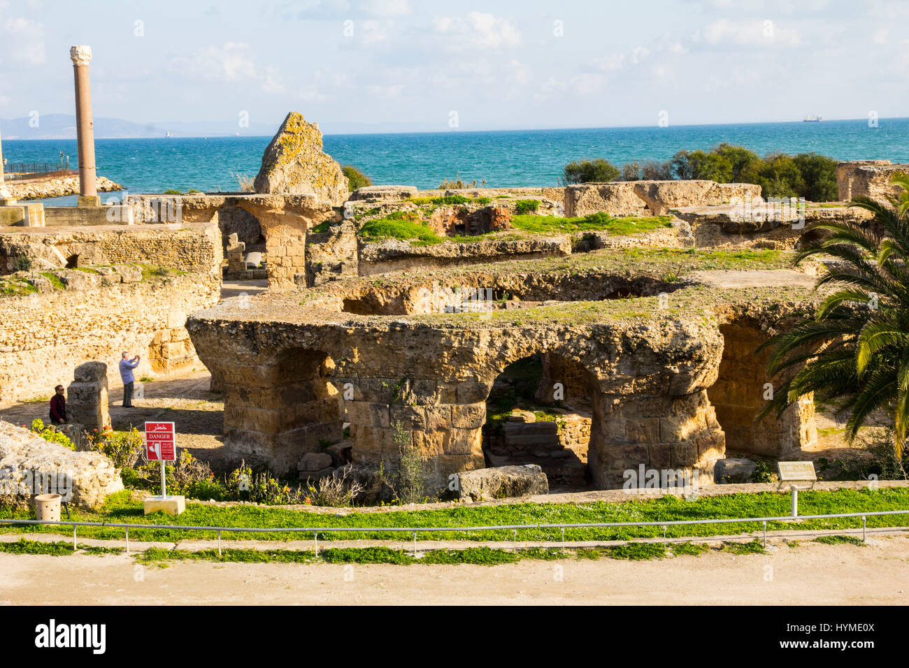 Phoenicians hi-res stock photography and images - Alamy