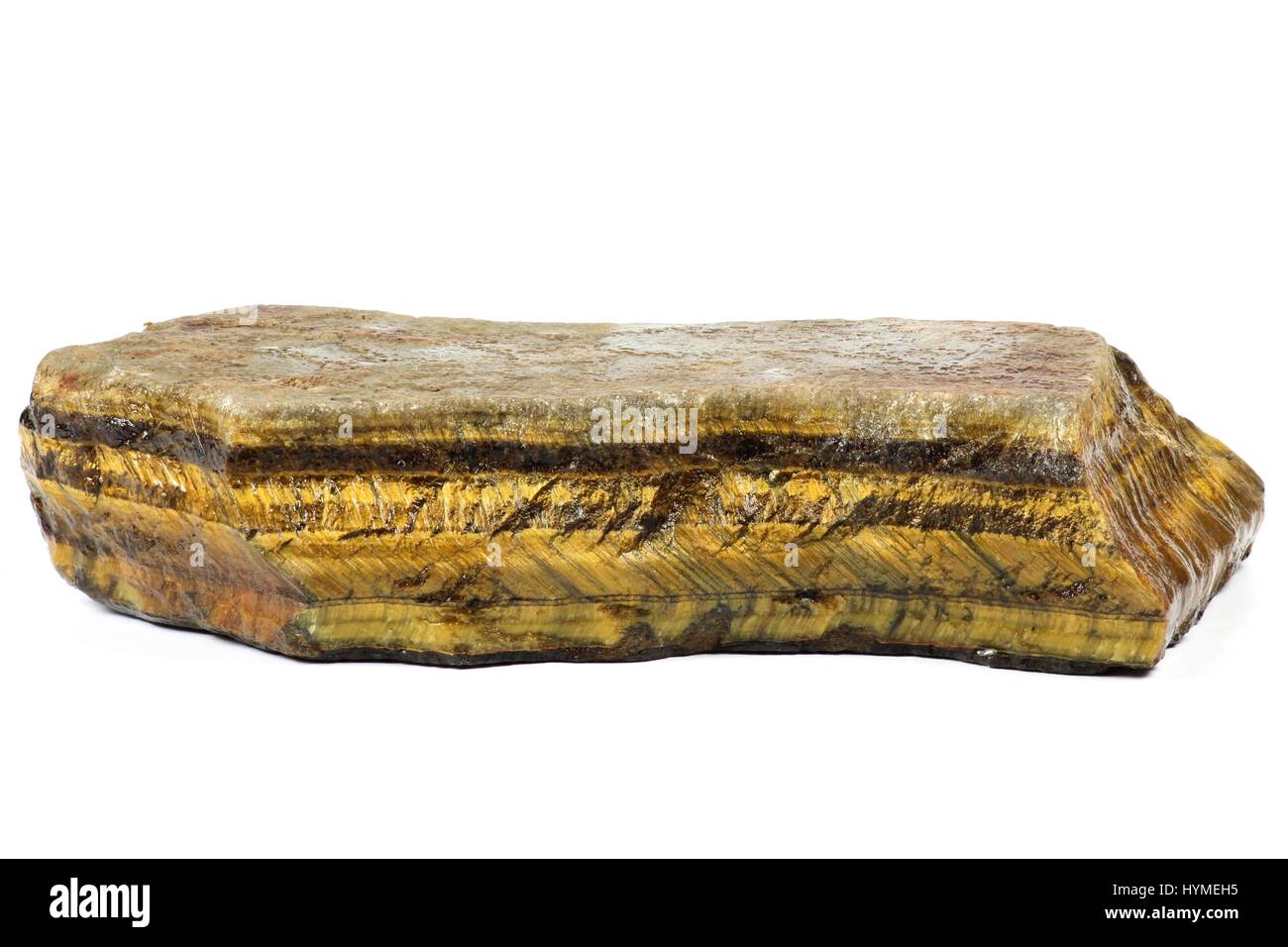 Tiger eye quartz hi-res stock photography and images - Alamy