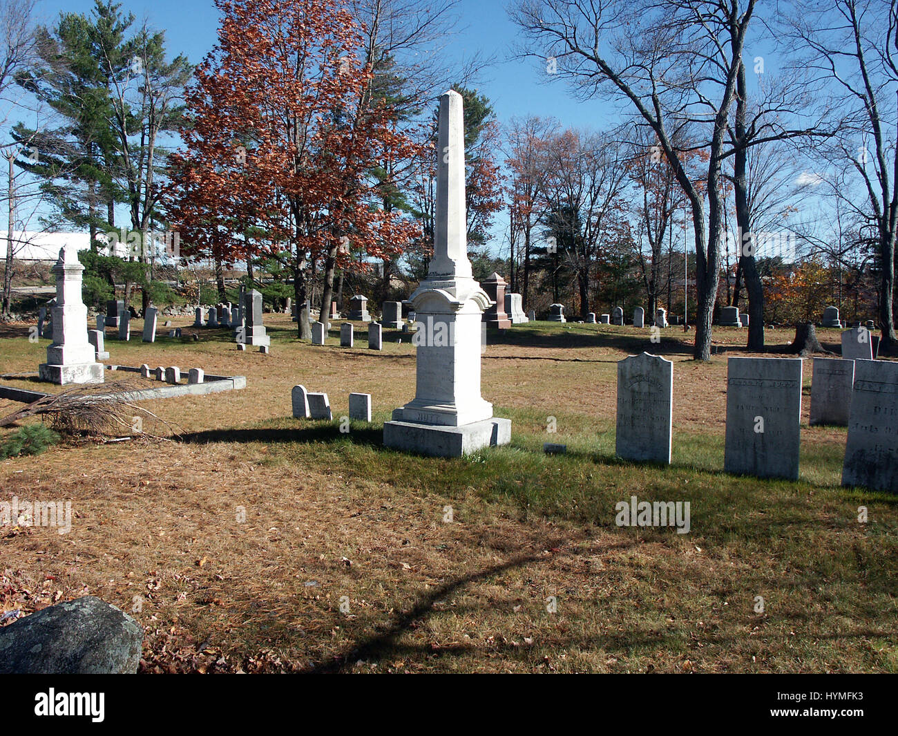 Cemetery Manchester High Resolution Stock Photography and Images - Alamy